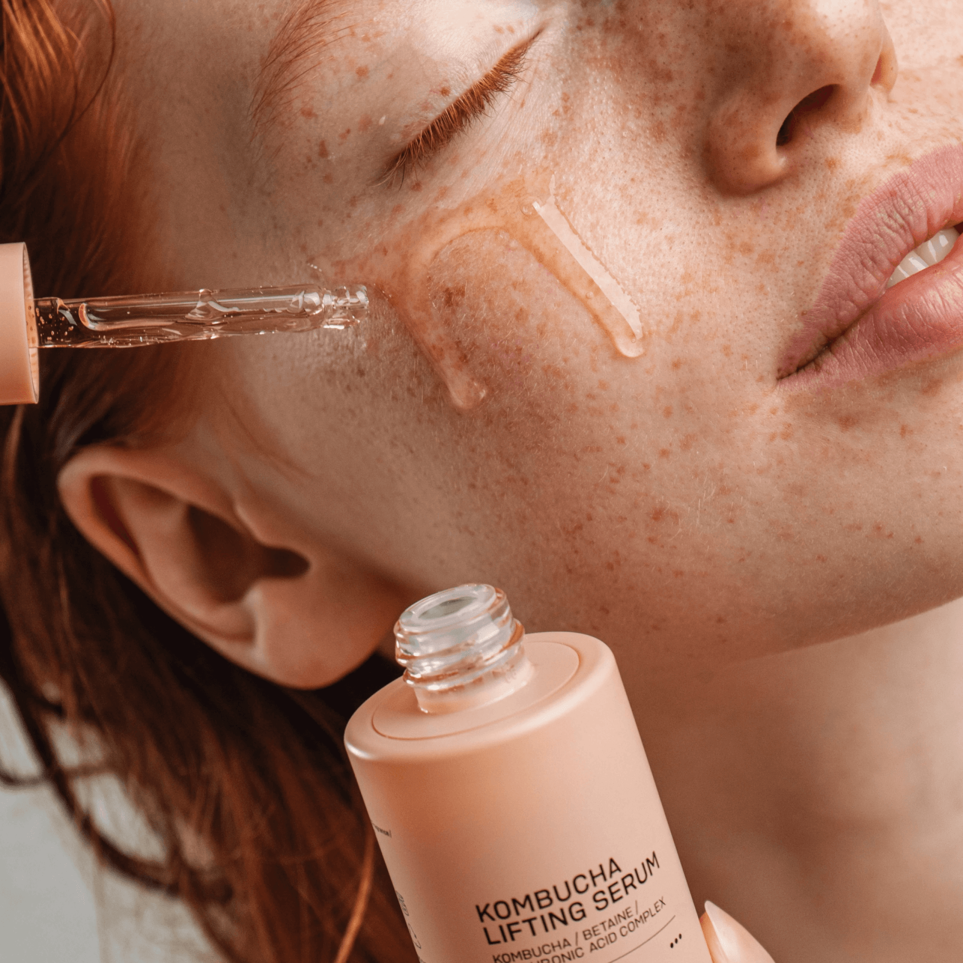 Vivid skin | Sister's Aroma