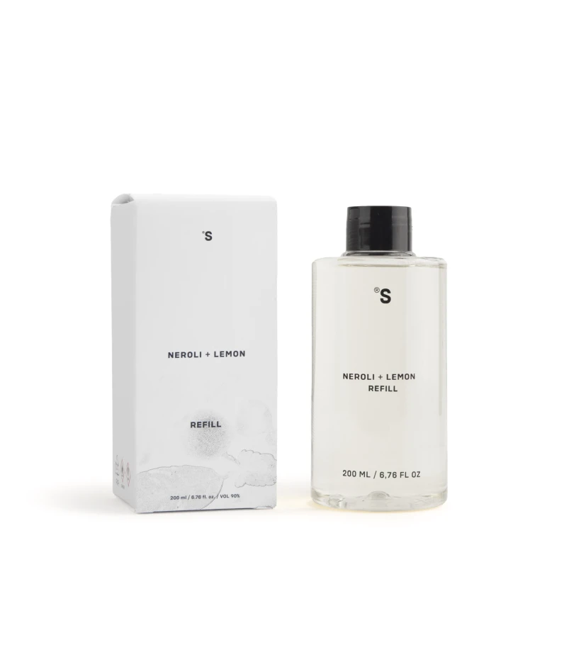 Essential Oil Reed Diffusers for Home | Sister's Aroma