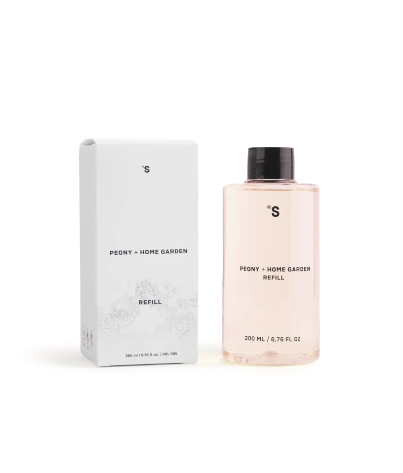 Essential Oil Reed Diffusers for Home | Sister's Aroma